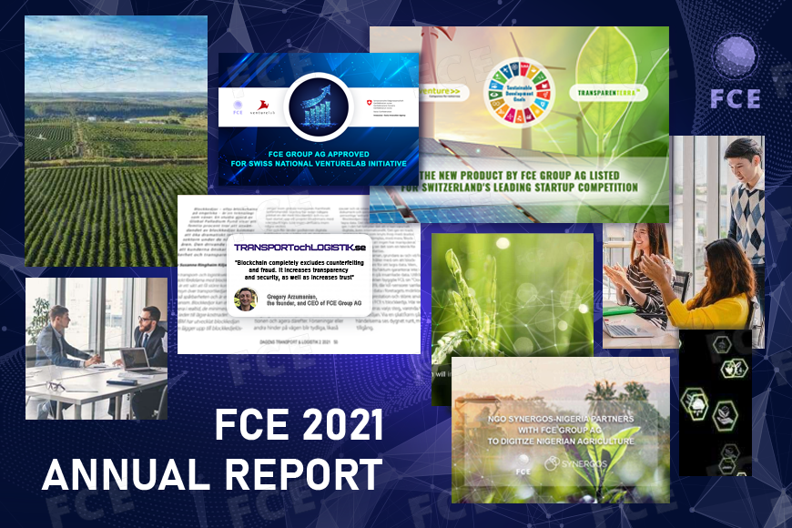 FCE 2021 Annual Report