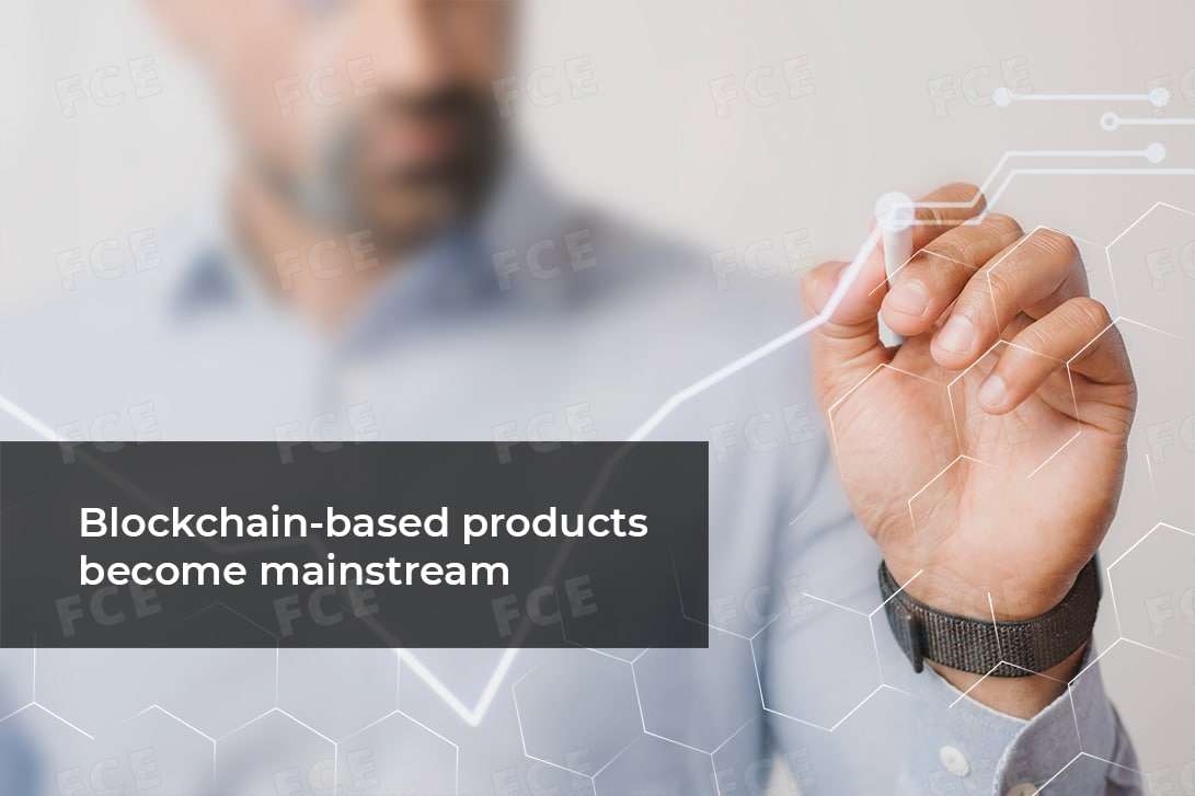 Why institutional adoption of blockchain is essential