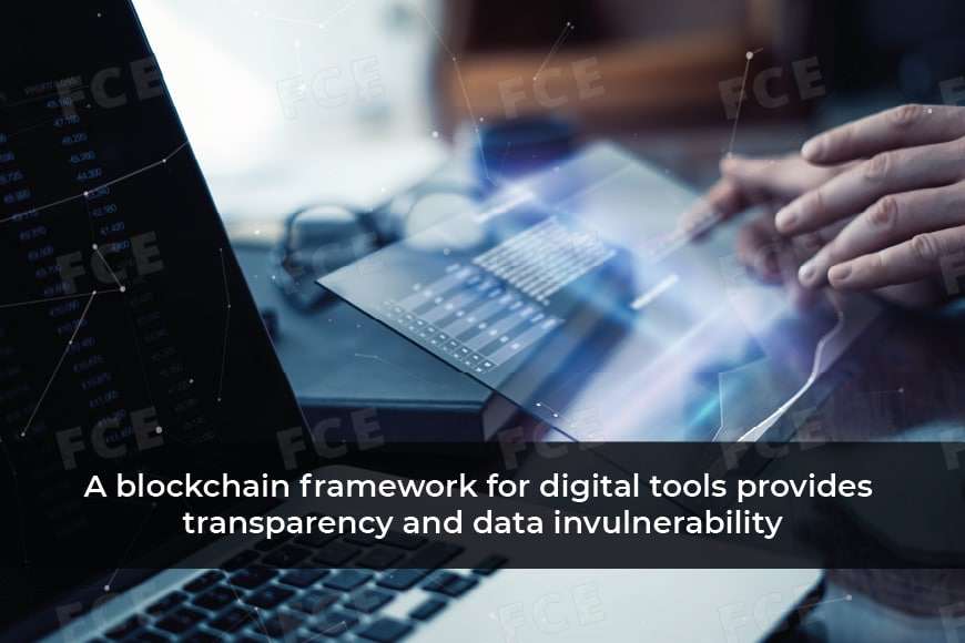 Three ways to use blockchain for ESG reporting