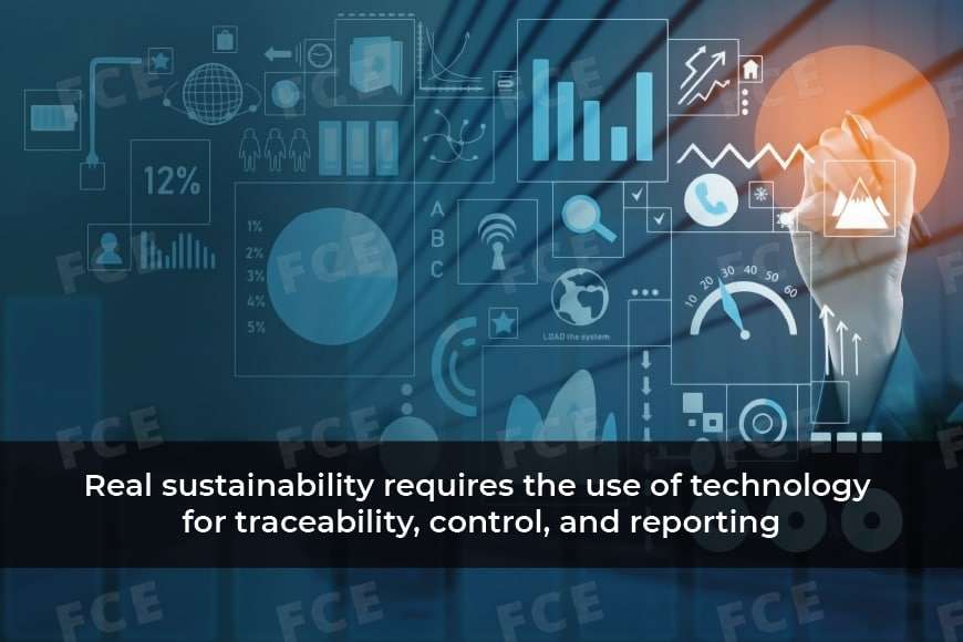 Three ways to use blockchain for ESG reporting