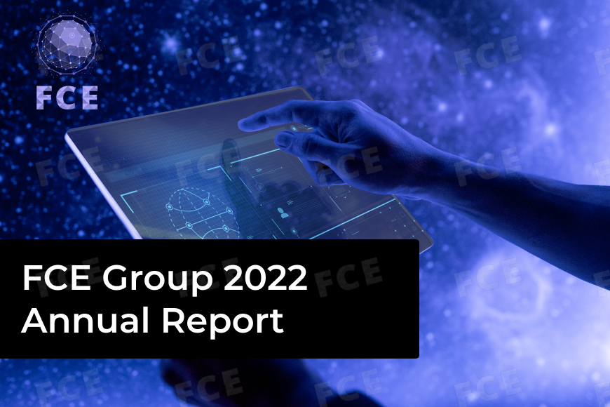 FCE Group 2022 Annual Report