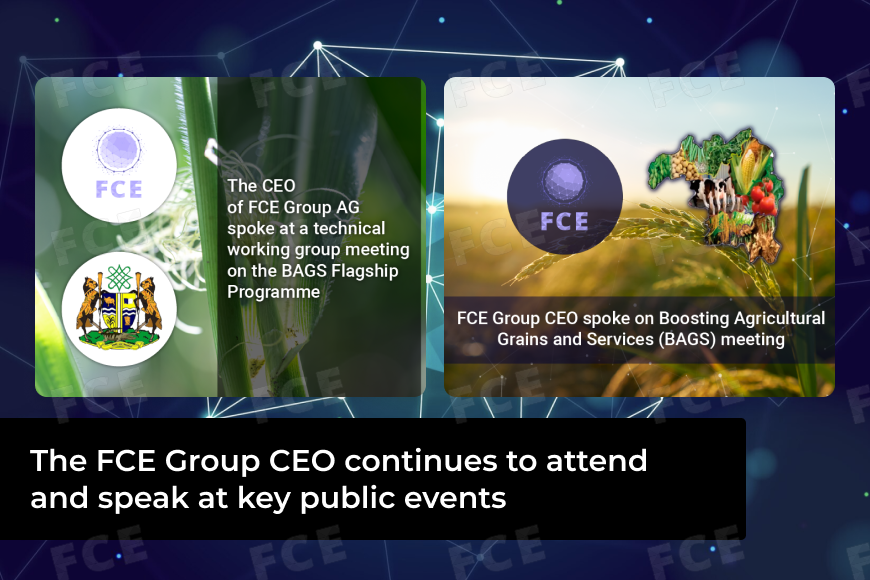 FCE Group 2022 Annual Report