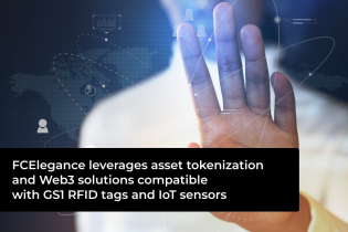 FCElegance: FCE Group’s distinctive supply chain traceability solution