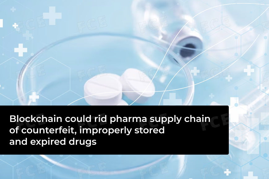 Blockchain-based systems can make healthcare transparent and secure