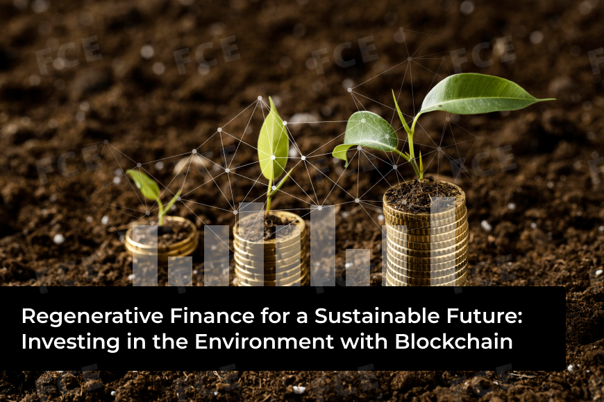Regenerative Finance for a Sustainable Future: Investing in the ...