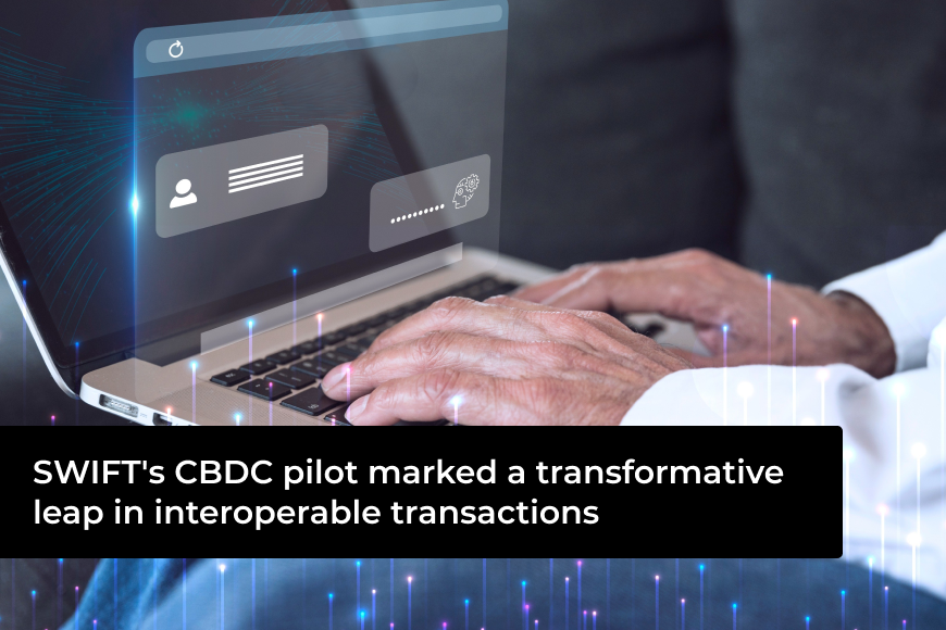 Blockchain and CBDCs. How central banks plan to use blockchain